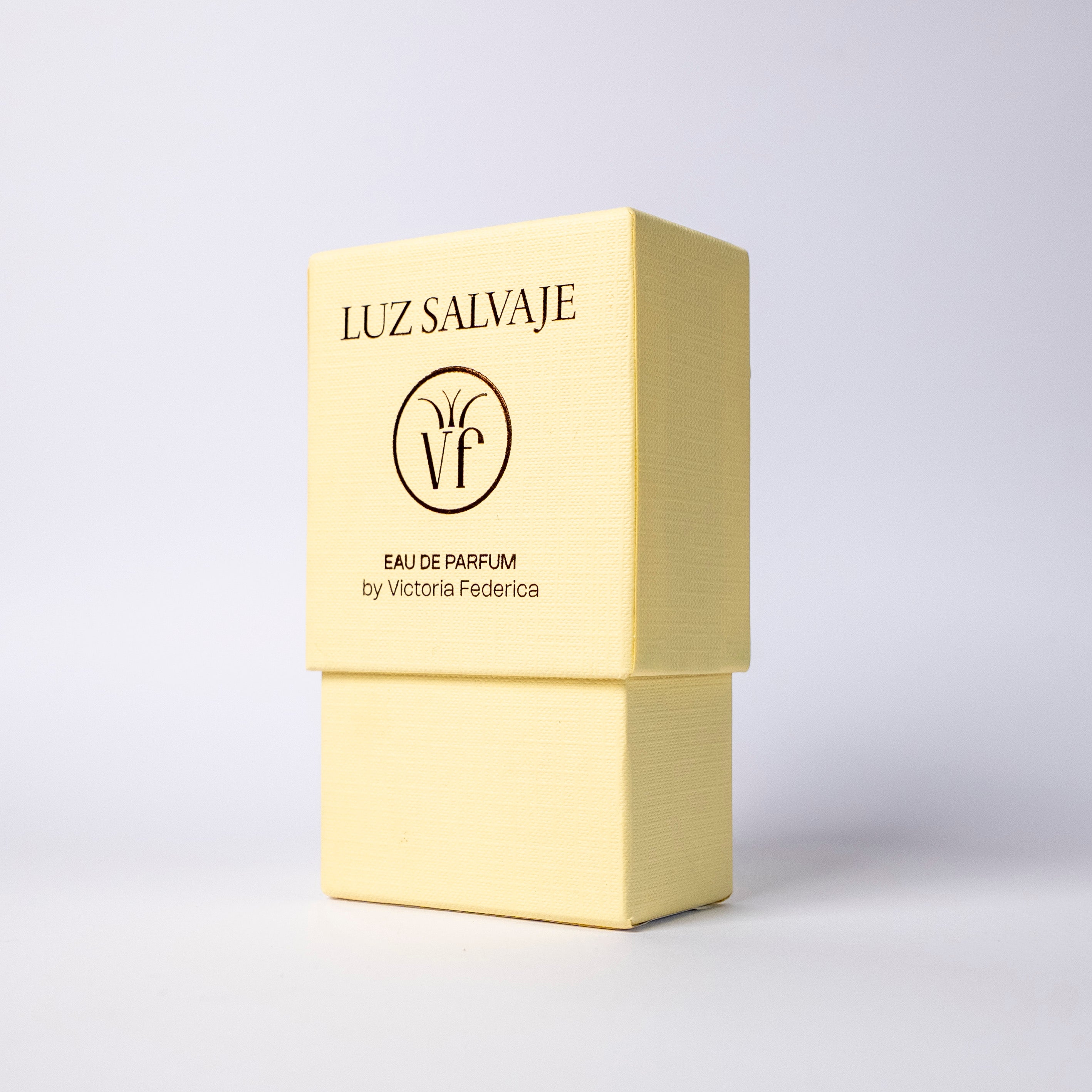 Perfume Luz Salvaje (100ml) | Victoria Federica Beauty